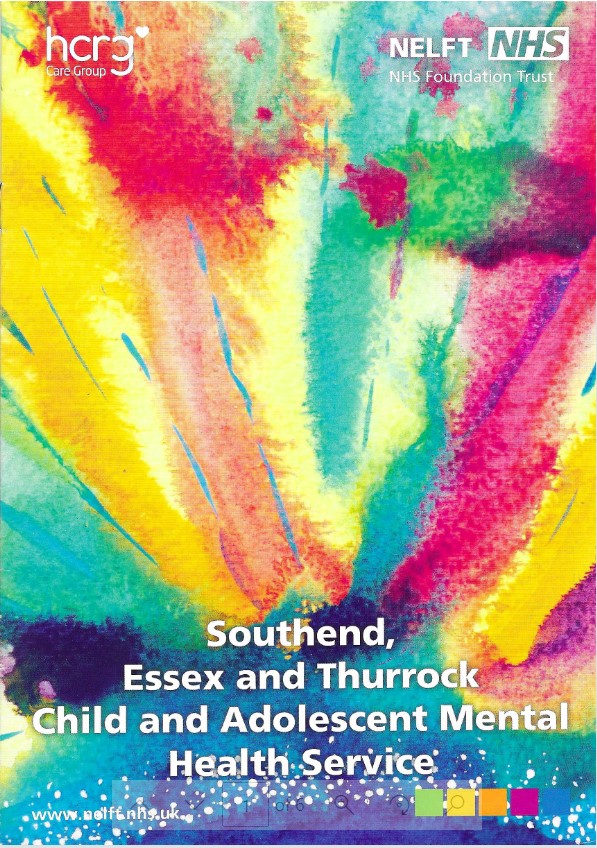 Mental Health Information | Essex Family Forum